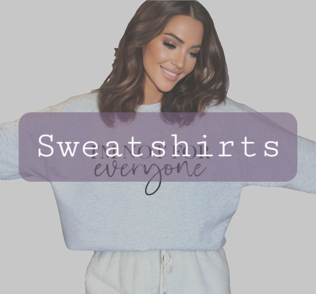 Sweatshirts – Queen's Customs
