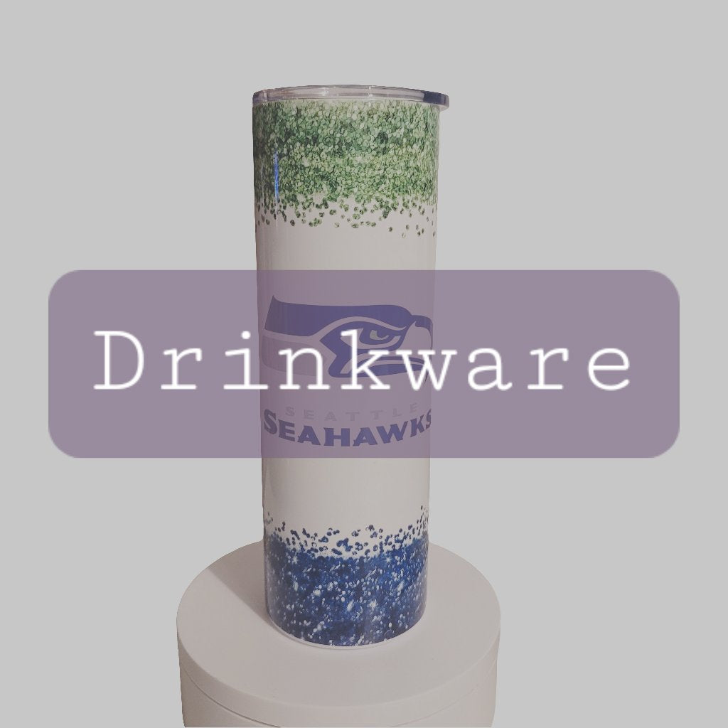 Drinkware – Queen's Customs