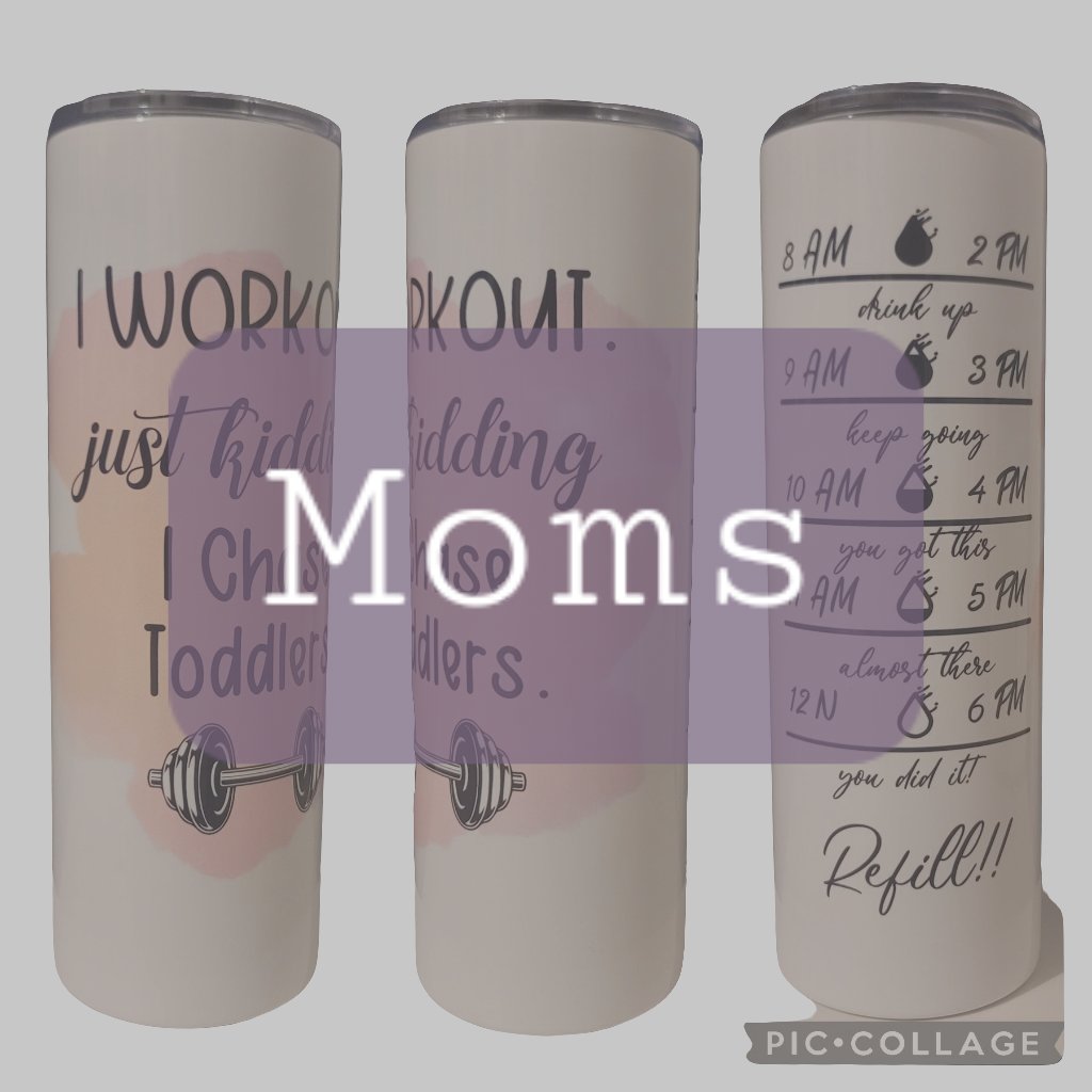 Moms – Queen's Customs