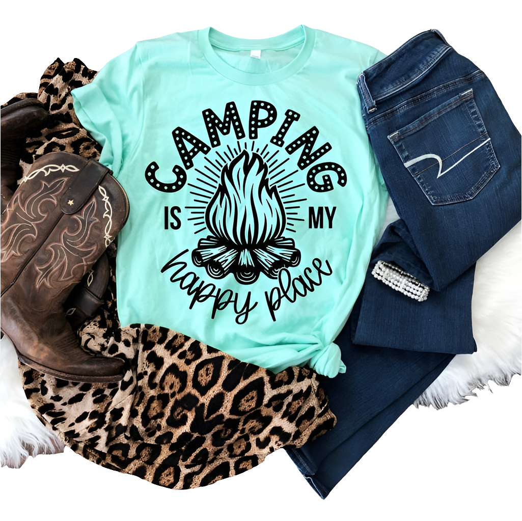 Happy Place – Queen's Customs