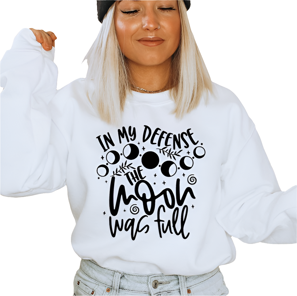 Full Moon – Queen's Customs