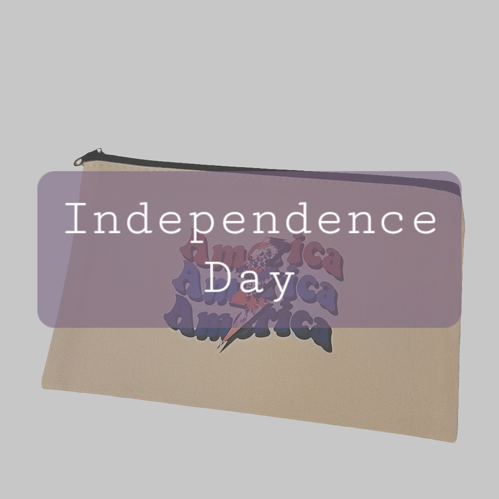 Independence Day – Queen's Customs