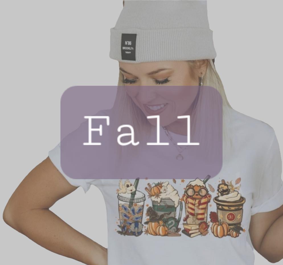 Fall – Queen's Customs